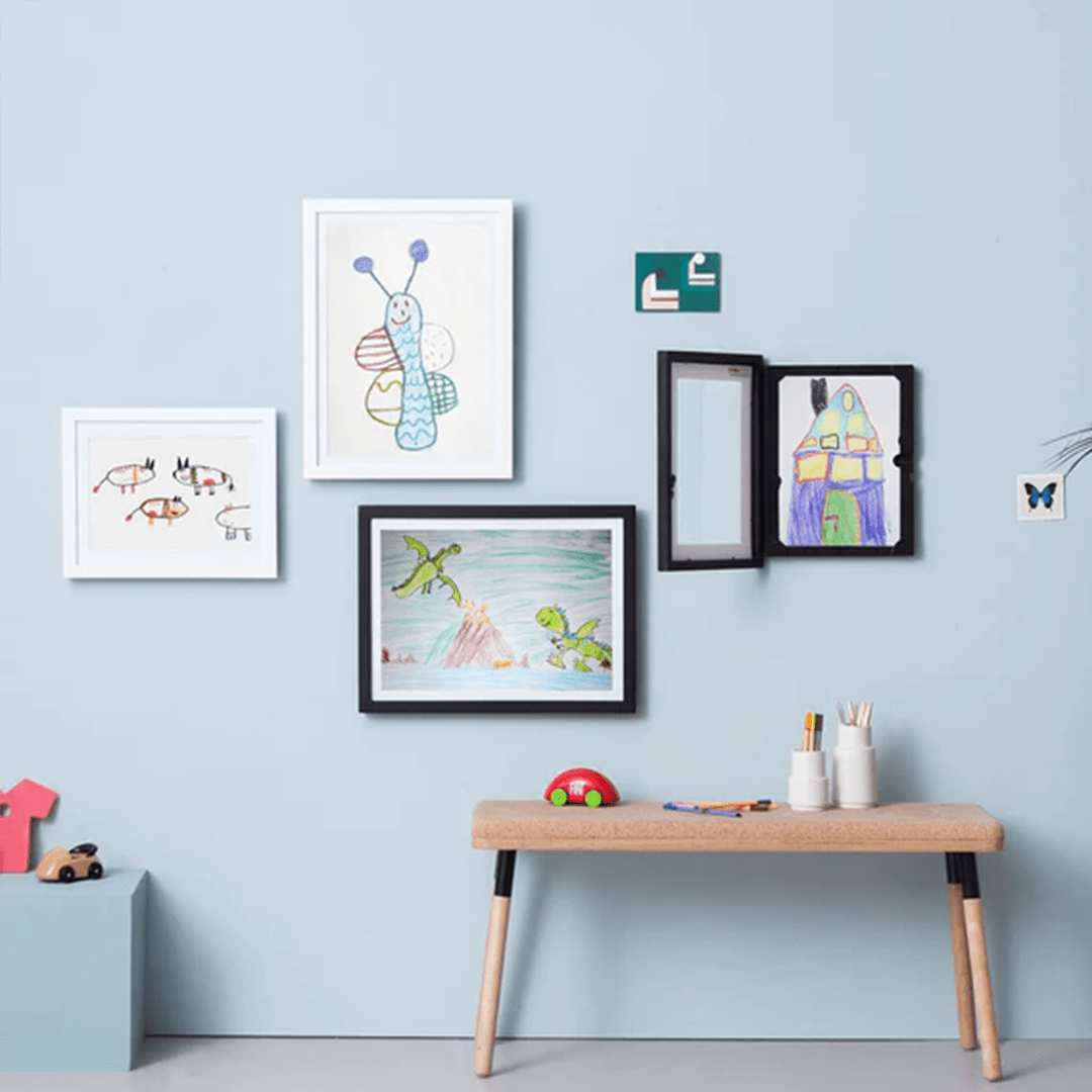 FlexiFrame | 50% korting – Yuvida